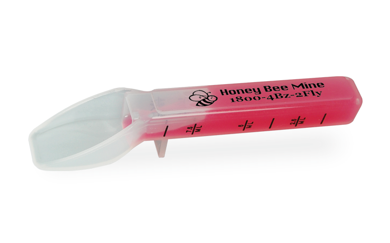 Bedtime Medicine Spoon