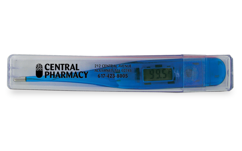 Check-up Digital Thermometer