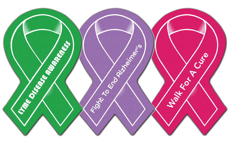 Awareness Ribbon Opener