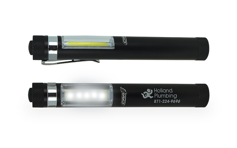 Mini Magnetic Work Light