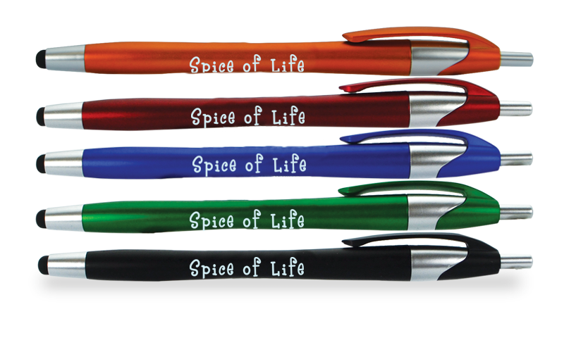 Mayflower Speedwell Stylus